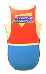 Stunt Runner | Rec Room Wiki | Fandom