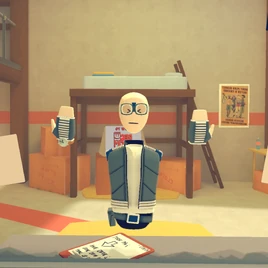 Smuggler Set | Rec Room Wiki | Fandom