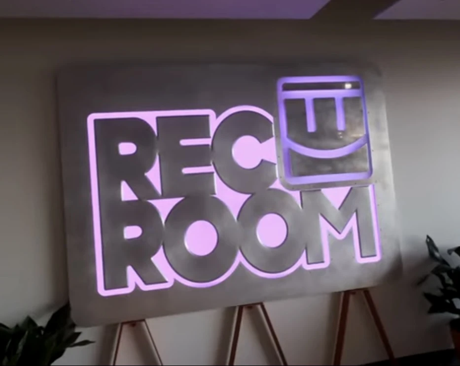 Rec Room Office | Rec Room Wiki | Fandom