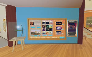 Rec Center | Rec Room Wiki | Fandom