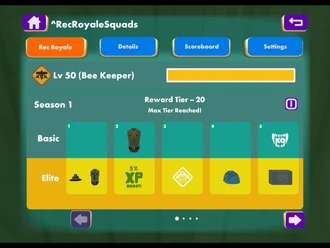 Rec Royale | Rec Room Wiki | Fandom