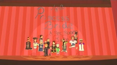 Performances | Rec Room Wiki | Fandom