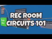 Circuits V2 | Rec Room Wiki | Fandom