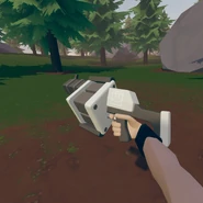 Paintball | Rec Room Wiki | Fandom