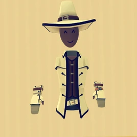 Witch Hunter Set | Rec Room Wiki | Fandom