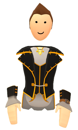 Aristocrat Set Rec Room Wiki Fandom