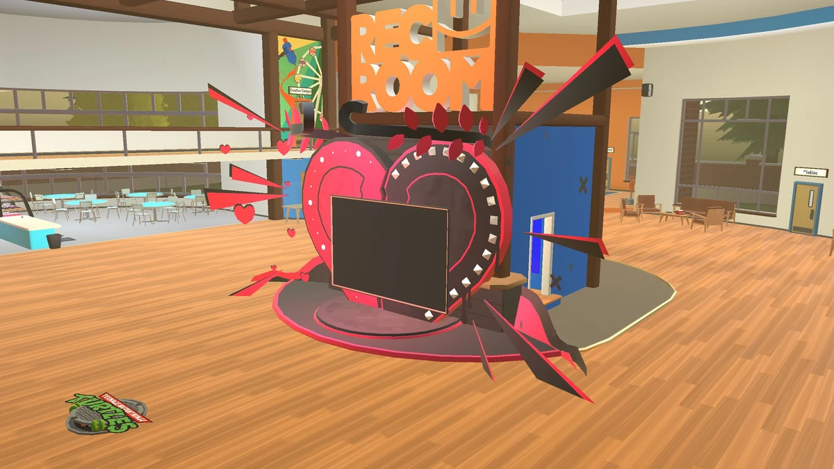 Pop-up Shops | Rec Room Wiki | Fandom