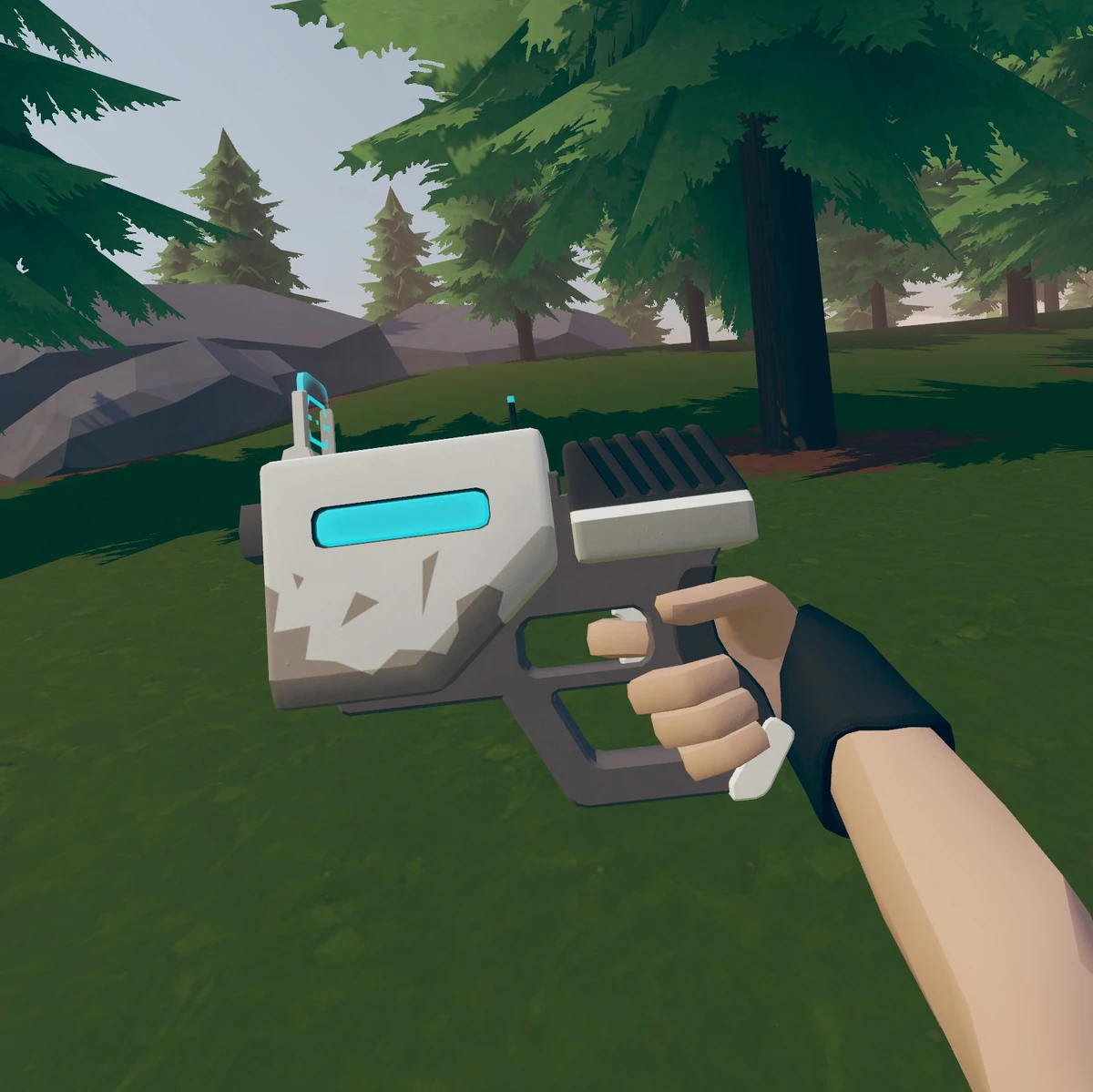 Weapons | Rec Room Wiki | Fandom