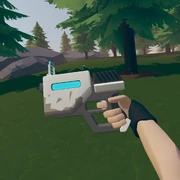 Weapons | Rec Room Wiki | Fandom