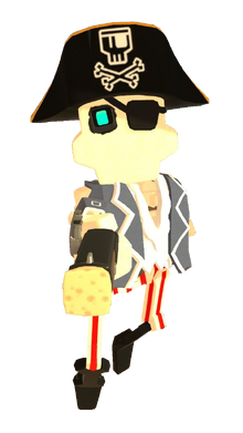 Isle of Lost Skulls | Rec Room Wiki | Fandom