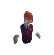 Coach | Rec Room Wiki | Fandom