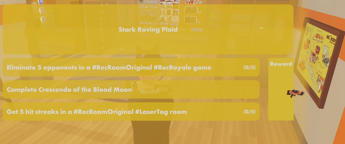 Weekly Rotation Archive 2019 | Rec Room Wiki | Fandom