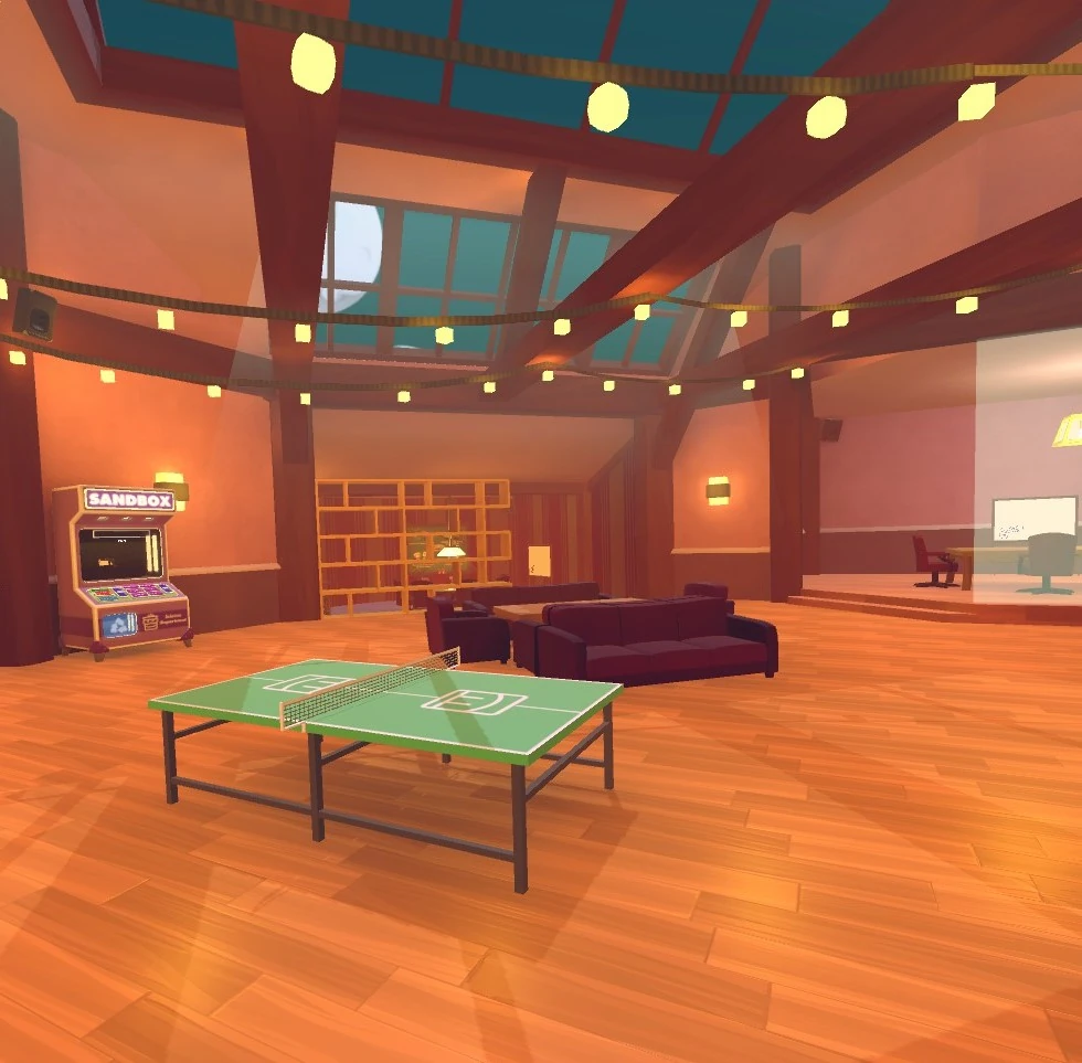 Category:Impromptu Games | Rec Room Wiki | Fandom