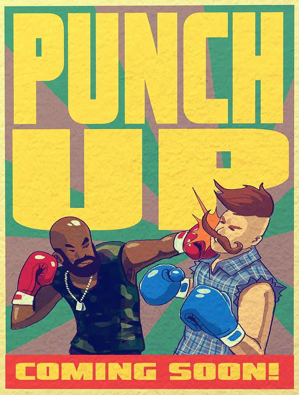 Punch up | Rec Room Wiki | Fandom