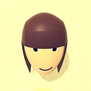 Hair | Rec Room Wiki | Fandom