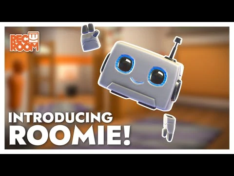 Category:Featured | Rec Room Wiki | Fandom