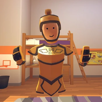 Knight Set | Rec Room Wiki | Fandom