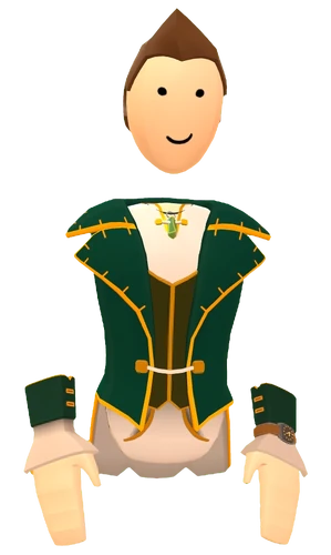Aristocrat Set | Rec Room Wiki | Fandom