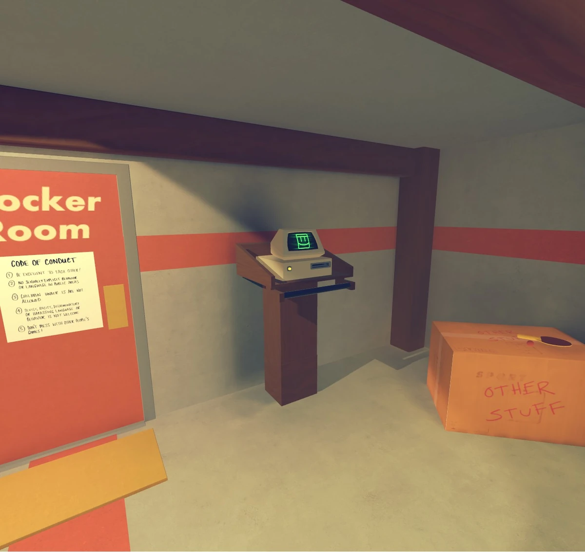Dorm Computer | Rec Room Wiki | Fandom