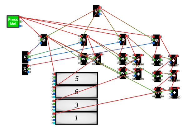 Circuit Diagrams | Rec Room Wiki | Fandom