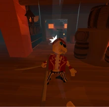 Isle of Lost Skulls | Rec Room Wiki | Fandom