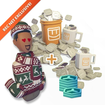 Bundles | Rec Room Wiki | Fandom