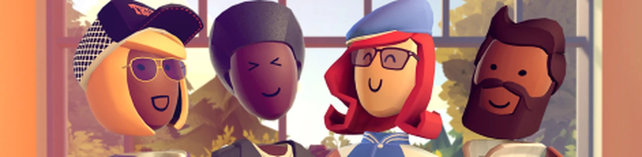 What font does Rec Room use for text and signs | Fandom