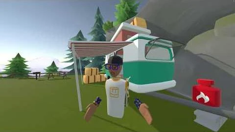 Dev Q&A:AMA No.3 | Rec Room Wiki | Fandom