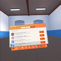 Watch Menu | Rec Room Wiki | Fandom