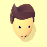 Hair | Rec Room Wiki | Fandom