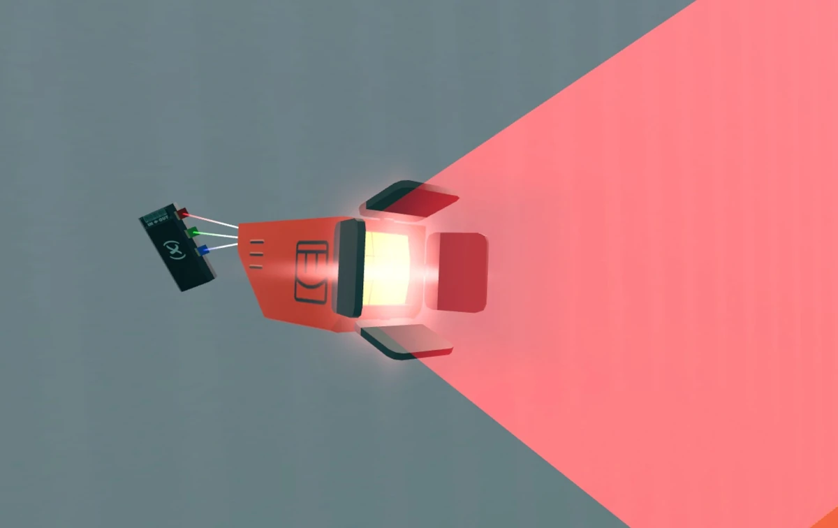 Circuit Stage Light | Rec Room Wiki | Fandom