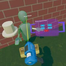 Costume Dummy | Rec Room Wiki | Fandom