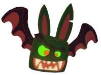 Crescendo of the Blood Moon | Rec Room Wiki | Fandom