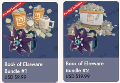 Bundles | Rec Room Wiki | Fandom