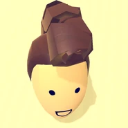 Hair | Rec Room Wiki | Fandom