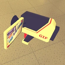 Video Cameras | Rec Room Wiki | Fandom