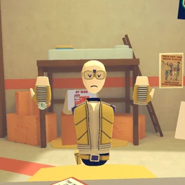 Smuggler Set | Rec Room Wiki | Fandom