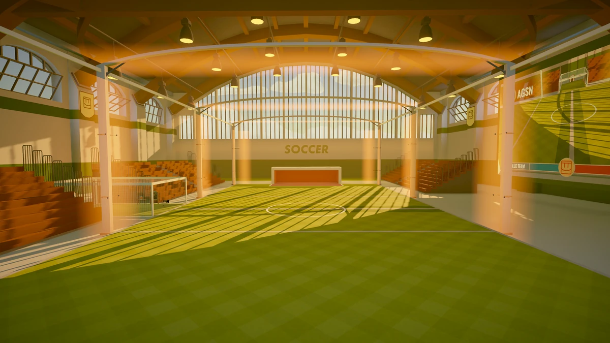 Soccer | Rec Room Wiki | Fandom