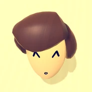 Hair | Rec Room Wiki | Fandom