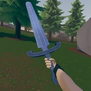 The Curse of the Crimson Cauldron | Rec Room Wiki | Fandom