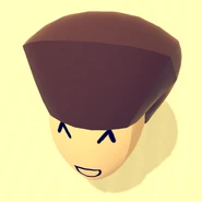 Hair | Rec Room Wiki | Fandom
