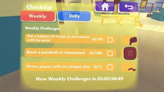 Category:Cosmetics | Rec Room Wiki | Fandom