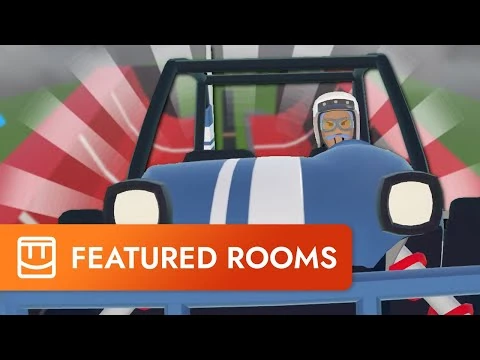 Featured Rooms Archive 2021Q4 | Rec Room Wiki | Fandom