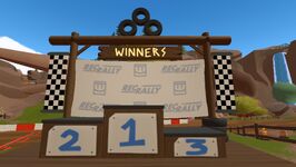 Rec Rally | Rec Room Wiki | Fandom