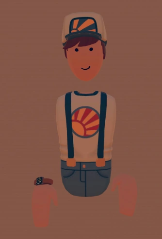 Mechanic Set | Rec Room Wiki | Fandom