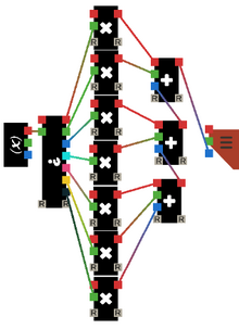 Circuit Diagrams | Rec Room Wiki | Fandom