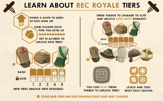 Rec Royale | Rec Room Wiki | Fandom