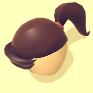 Hair | Rec Room Wiki | Fandom