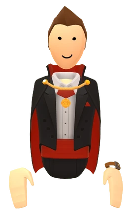 Vampire Hunter Set | Rec Room Wiki | Fandom