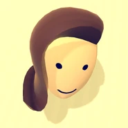 Hair | Rec Room Wiki | Fandom